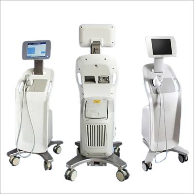 China Non - Surgical Cavitation Body Slimming Machine Liposonix Fat Reduction Machine for sale