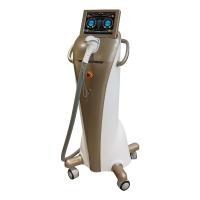 China 1200W Painless Long Term 4 Wavelength Diode Laser Hair Removal Machine for sale