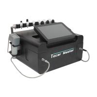China 8 Bar 2 Million Shots Pain Relief ED Treatment Shockwave Therapy Machine for sale