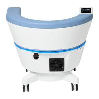 China Non-Invasive Stress Urgent Urinary Incontinence Postpartum Pelvic Dysfunction EMS Pelvic Floor Muscle Repair Chair for sale