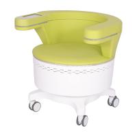 China Painless Urinary Leakage Muscle Strengthening Hi Emt Ems Pelvic Floor Muscle Repair Chair for sale