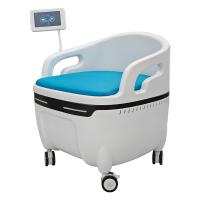 China 7Tesla Postpartum Recovery Prostate Treatment Female Male EMS Pelvic Floor Muscle Trainer Chair for sale