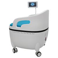 China 7Tesla Postpartum Recovery Prostate Treatment Female Male EMS Pelvic Floor Muscle Trainer Chair for sale