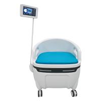 China Non Invasive Painless Improve prostate Hi EMT EMS Pelvic Floor Muscle Rehabilitation Chair for sale