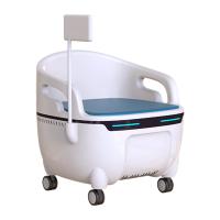 China 7Tesla Postpartum Recovery Prostate Treatment Female Male EMS Pelvic Floor Muscle Trainer Chair for sale