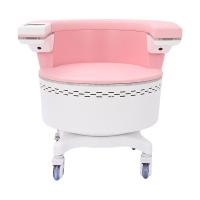 China High Intensity Focused Promote Postpartum repair Hi EMT EMS Pelvic Floor Muscle Repair Chair for sale