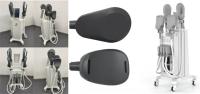 China 4 Handle Muscle Build Fat Reduce Weight Loss HI EMT EMS Body Sculpting Machine for sale