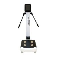 China Multiple Language Fat Scale Protein Inorganic Testing Body Composition Analyzer Machine for sale
