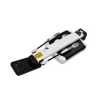 China 8 Point Contact Electrode Fat Scale Measurement Body Composition Analyzer Machine for sale