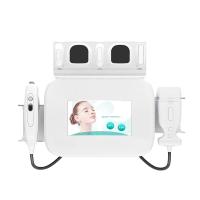 China Body Shaping Jowl Lifting Ultrasound 3D HIFU Machine for sale