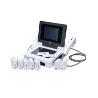 China Ultrasound Vaginal Tightening 4d Hifu Machine for sale