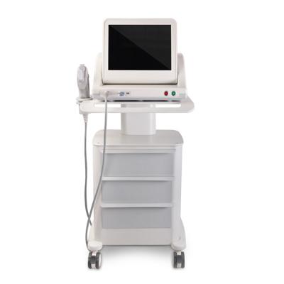 China 50HZ / 60HZ High Intensity Focused sound Machine For Skin Tightening for sale