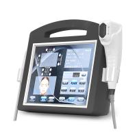 China Facial Lift Anti Aging 3D HIFU Machine Ultrasound Body Slimming Beauty Machine for sale