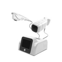 China 2 In 1 Multifunctional 3D HIFU Machine Facial Lifting Weight Loss Beauty Machine for sale