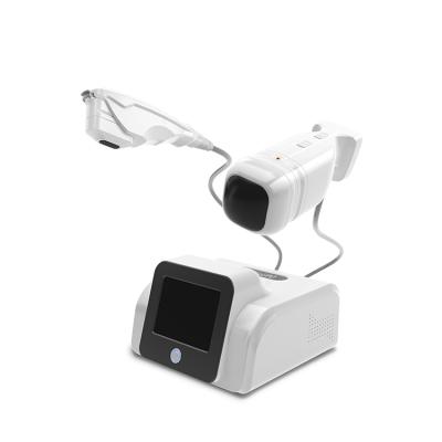 China 2 In 1 Multifunctional 3D HIFU Machine Facial Lifting Weight Loss Beauty Machine for sale
