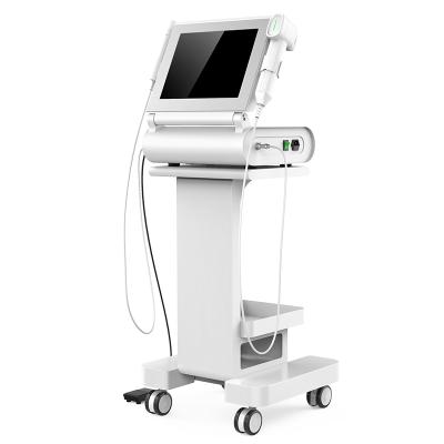 China Female Private Care 3D HIFU Machine , Vaginal Tightening Skin Tightening Machine for sale