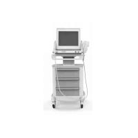 China Innovation portable HIFU ultrasonic body shape wrinkle removal machine for sale