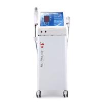 China More Shots 3D HIFU Machine Freezing Facial And Body Lifting Shaping Machine for sale