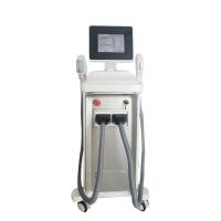 China Portable Ipl Hair Removal Machines For Home Lifelong Warranty for sale
