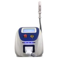 China Beauty Salon IPL Hair Removal Sapphire Machines with Multiple Purposes for sale