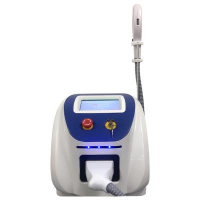 China Beauty Salon IPL Hair Removal Sapphire Machines with Multiple Purposes for sale