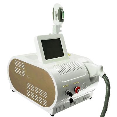 China 430nm Portable N5 Ipl Hair Removal Machines Laser E Light Opt Painless for sale