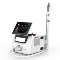 China Portable IPL Machines Pores Removal For Body And Face IPL Laser Hair Removal for sale
