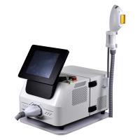 China IPL Crystal Effective Painless IPL Laser Hair Removal Skin Rejuvenation Device for sale
