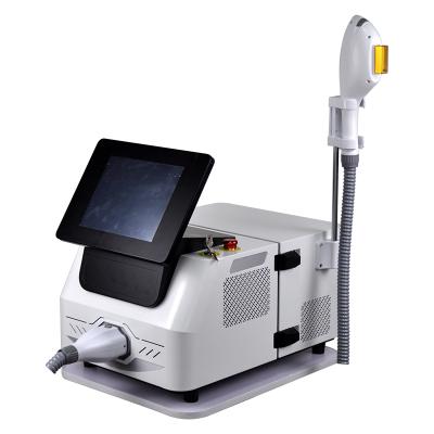 China IPL Crystal Effective Painless IPL Laser Hair Removal Skin Rejuvenation Device for sale