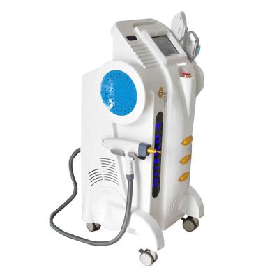 China Multifunction E-light IPL RF For Skin Rejuvenation / Hair Removal for sale