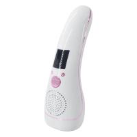 China Handheld Permanent IPL Beauty Machine Ice Cool Skin Rejuvenation 1 Year Warranty for sale