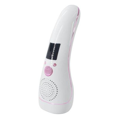 China Handheld Permanent IPL Beauty Machine Ice Cool Skin Rejuvenation 1 Year Warranty for sale
