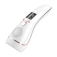 China Handheld Permanent IPL Beauty Machine IPL Hair Removal Beauty Device for sale