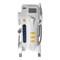 China Multifunctional IPL Beauty Machine  Hair Removal Acne Treatment  Machine for sale