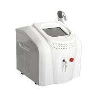 China Portable Laser Ipl Beauty Machine For Skin Rejuvenation Hair Remover for sale