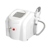 China Portable IPL Beauty Machine With Touch Screen For Hair Remover N6B-Carina for sale