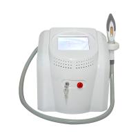 China 1000w  Ipl Hair Removal Machines Intense Pulsed Light Armpit Hair Removal for sale