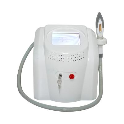 China 1000w  Ipl Hair Removal Machines Intense Pulsed Light Armpit Hair Removal for sale