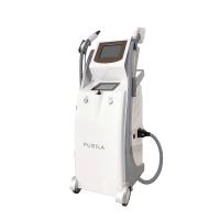 China Clinic Skin Rejuvenation Beauty Equipment / Ipl Beauty Equipment Laser Tattoo Removal for sale