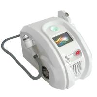 China E - Light RF Ipl Beauty Machine Salon Equpiment For Scar Removal for sale