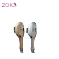 China Hair Removal DPL Dye Pulse Light Painless IPL Spare Parts Handle for sale