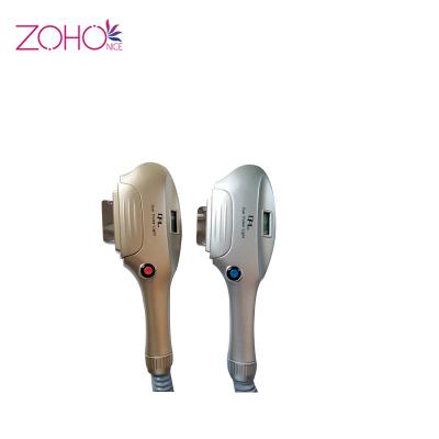 China Hair Removal DPL Dye Pulse Light Painless IPL Spare Parts Handle for sale