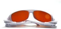 China E Light Laser BV Certificate IPL Spare Parts Safety Glasses Suit for Yag laser protective for sale