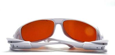China E Light Laser BV Certificate IPL Spare Parts Safety Glasses Suit for Yag laser protective for sale