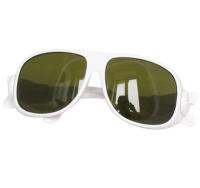 China 190nm SGS Certificate IPL Spare Parts Yag Laser Safety Glasses for sale