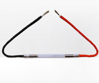 China ISO9001 E Light IPL Spare Parts Xenon Flash Lamp Suit for Q switch ND YAG laser handle for sale