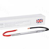 China 7mm Dia Nd Yag Laser Ipl Xenon Flash Lamp Suit for Qswitch ND YAG laser handle for sale