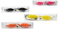 China BV Eye Goggles Ipl Spare Parts Laser Light Protection Glasses for sale