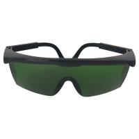 China Q Switch IPL Hair Removal OD3 Laser Hair Removal Safety Glasses for sale