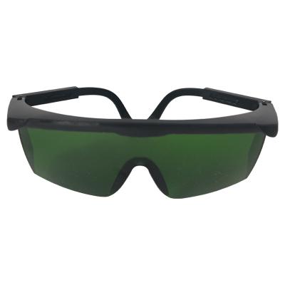 China Q Switch IPL Hair Removal OD3 Laser Hair Removal Safety Glasses for sale